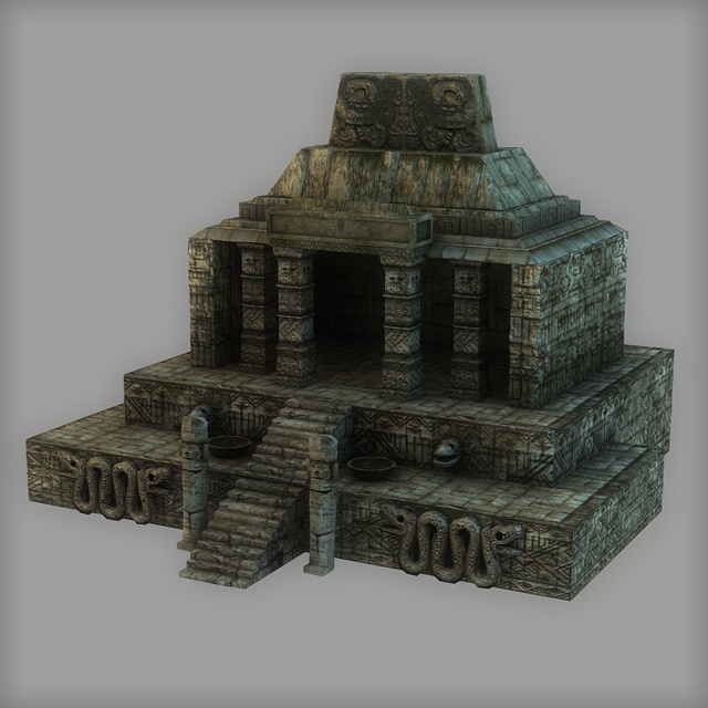 Inside The Score - The Legend of Zelda: Majora's Mask - Woodfall Temple ...